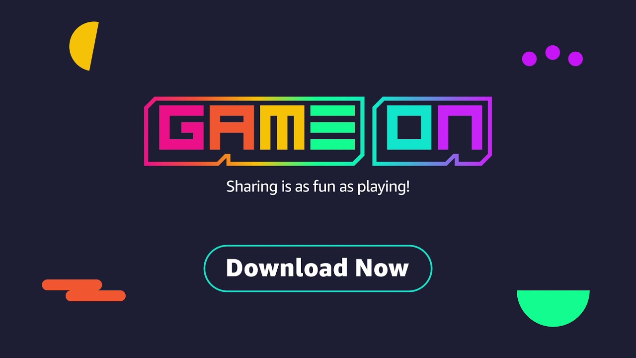 Amazon launches a new GameOn app for Android - The Indian Wire