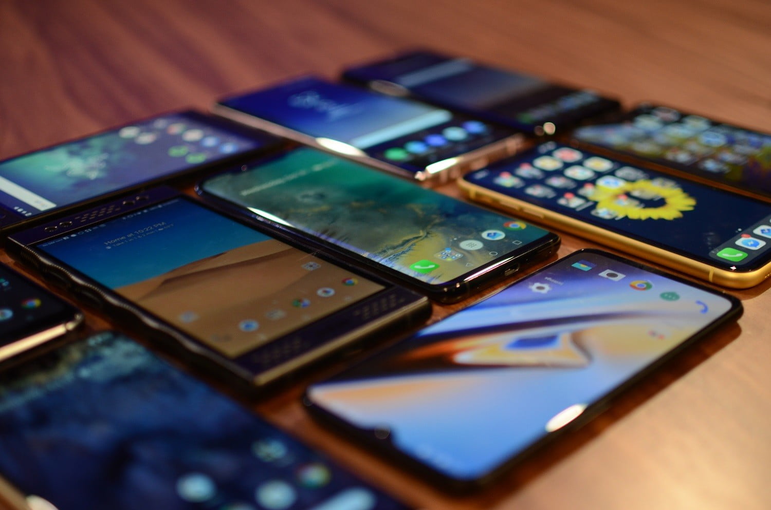 Oppo F19, Vivo X60, ASUS ROG Phone 5, OnePlus 9, Xiaomi Mi 11, Redmi ...