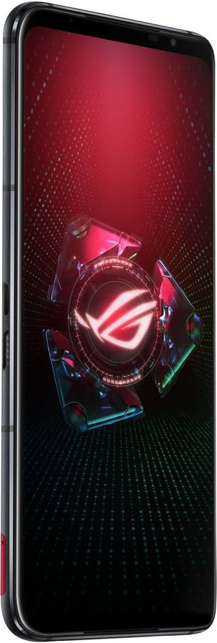 ASUS unleashed ROG Phone 5 with up to 18GB RAM, SD 888 SoC, 144Hz ...