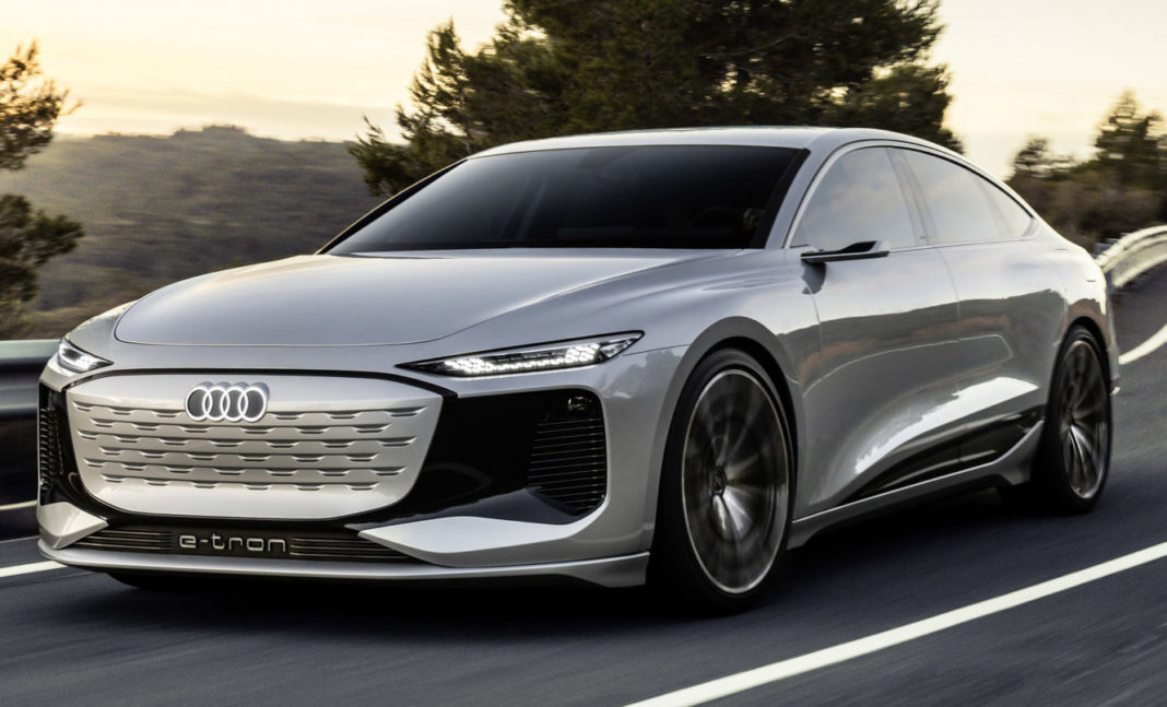 Genesis G80 Electric Sedan Breaks Cover At Shanghai Auto Show 2021 ...