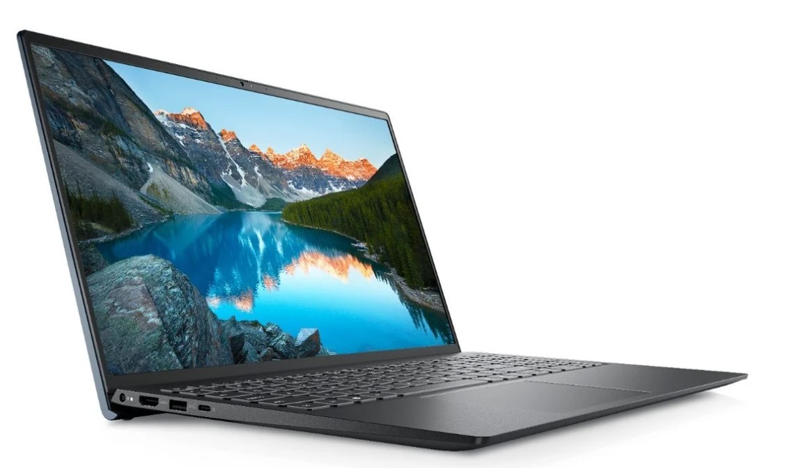 Dell redesigned Inspiron series with new look, latest software, array ...