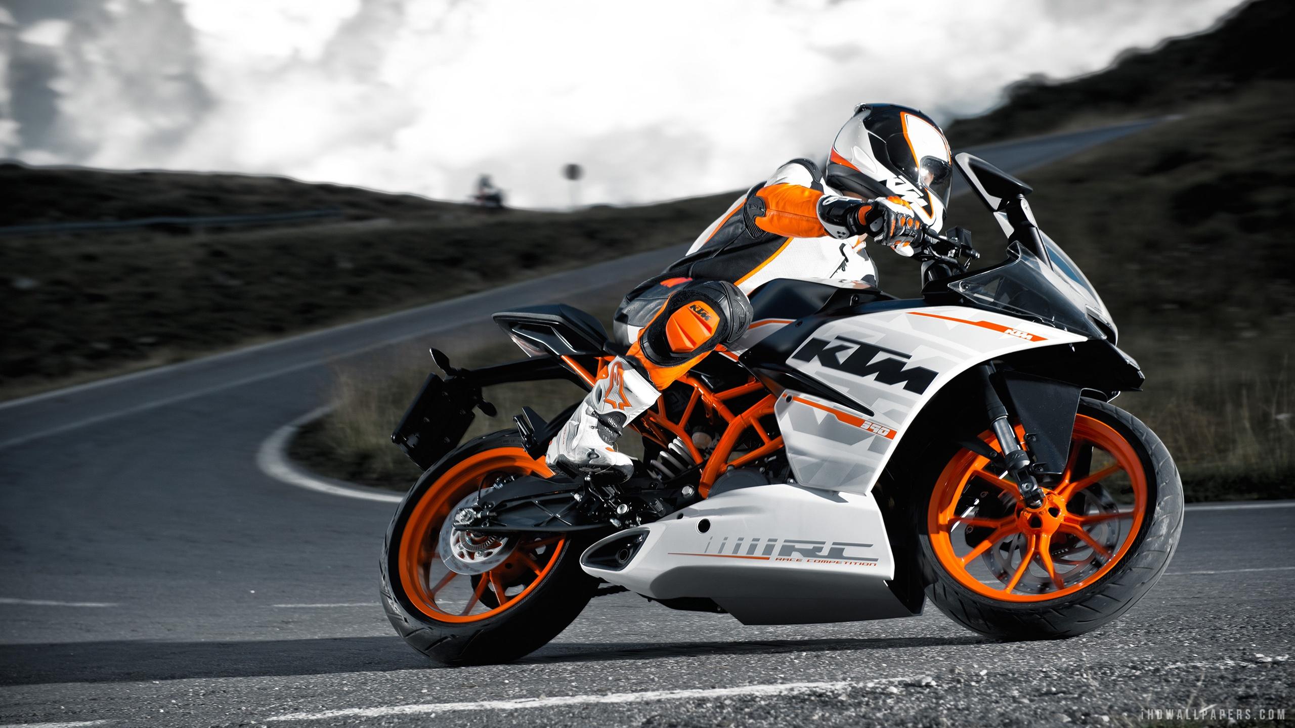 KTM Motorcycles No More Pocket Friendly; Revised Price List Here - The ...