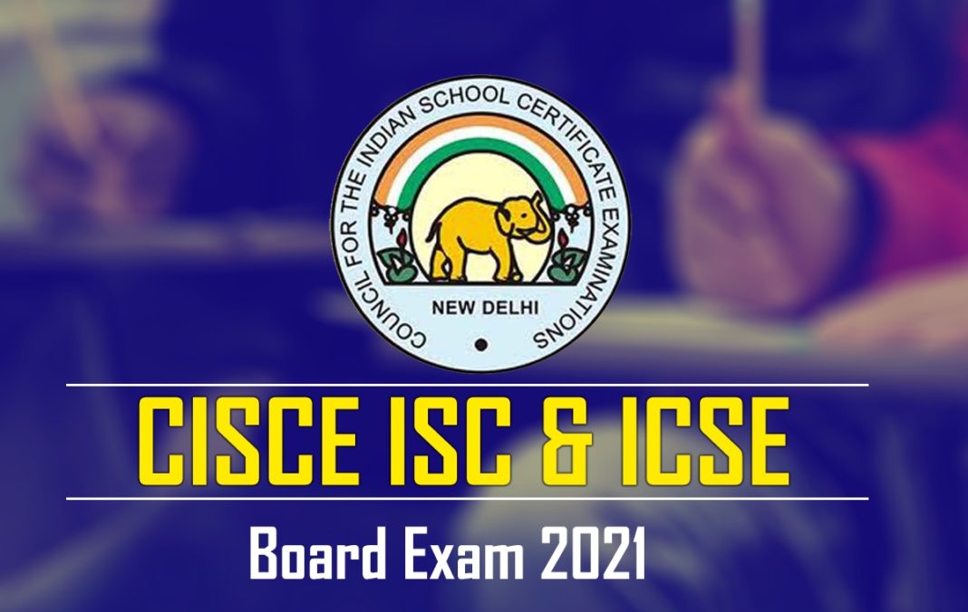 CISCE ICSE results: Council asks to collect and submit average marks ...