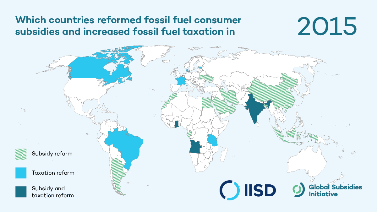 IEA suggests banning future Fossil-fuel development completely as ...