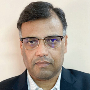 RBI Deputy Governor’s Portfolio’s Reassigned After T Rabi Sankar Joins In