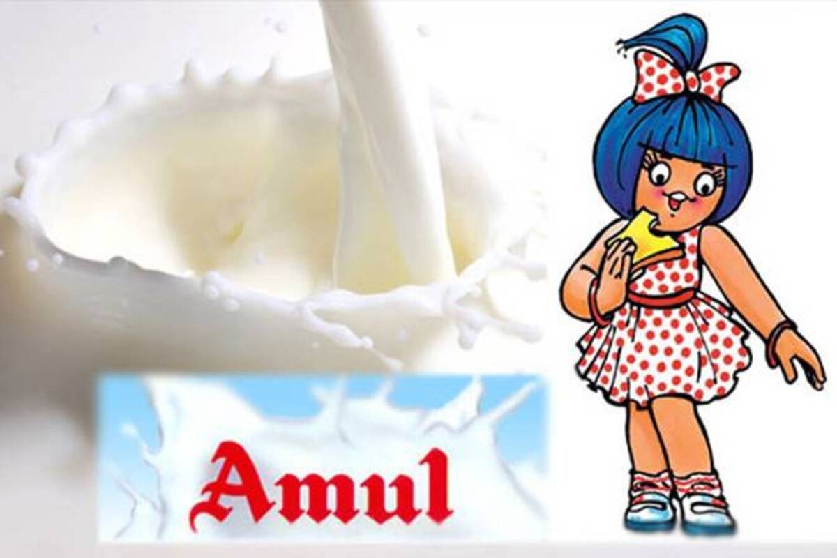 PETA Calls Out Amul To Switch To Producing Vegan Products, Amul MD ...