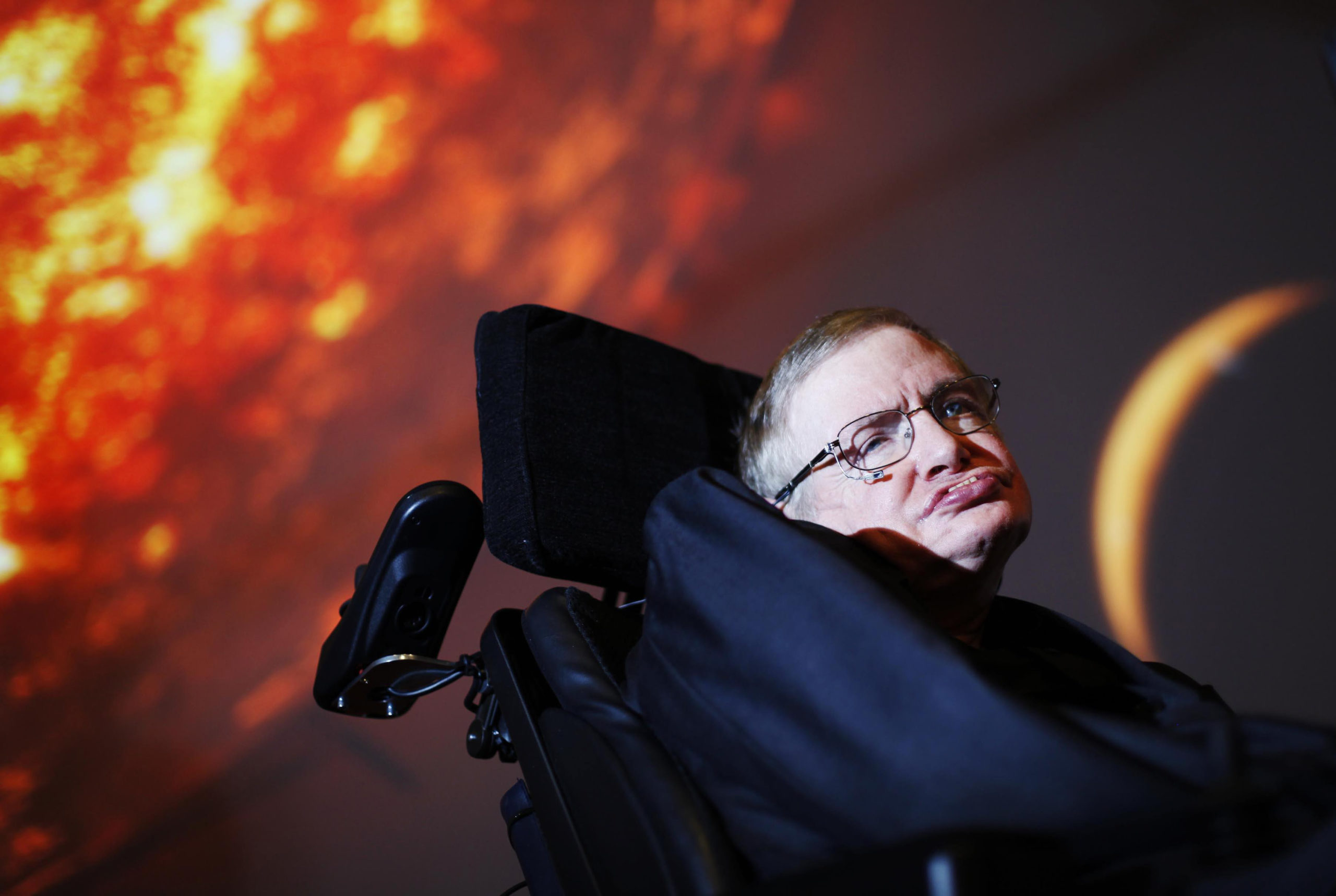 Stephen Hawking's area law for Black holes proved right undisputed: The ...