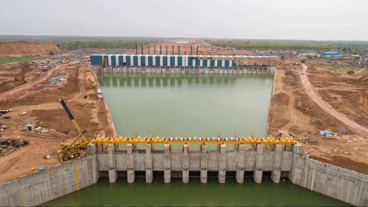 Kaleshwaram Project and a river reclaimed: What it takes to create an ...