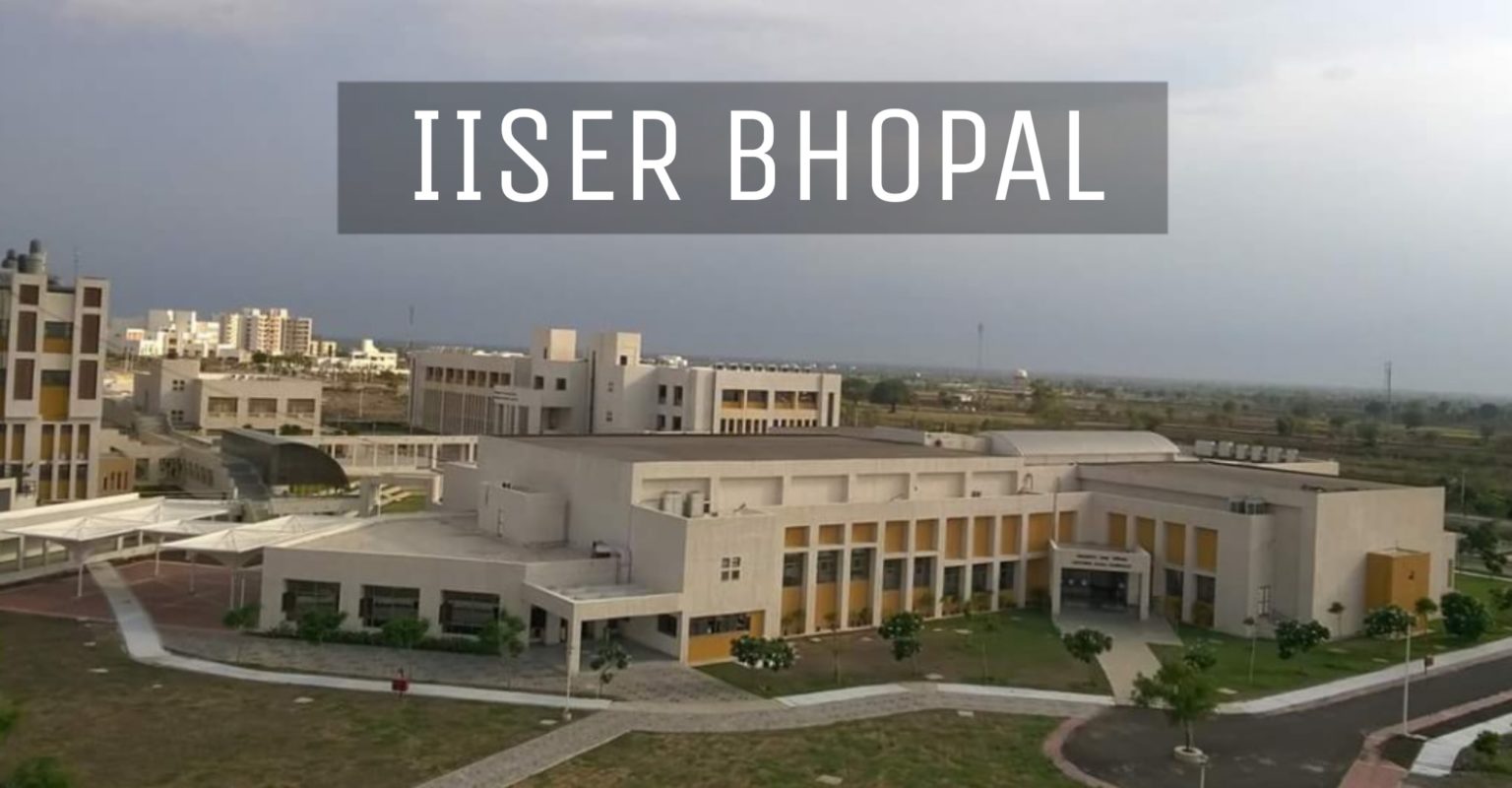 Researchers at IISER Bhopal develops model to predict climate anomalies ...