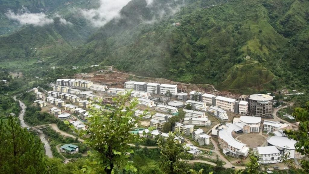 IIT Mandi introduces new PG programme in full stack development - The ...