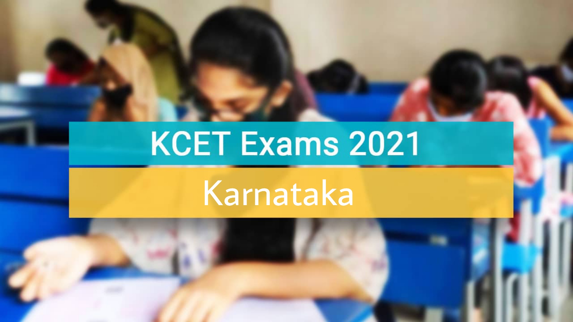 Admissions in UG courses to be only Based on KCET scores: Karnataka ...