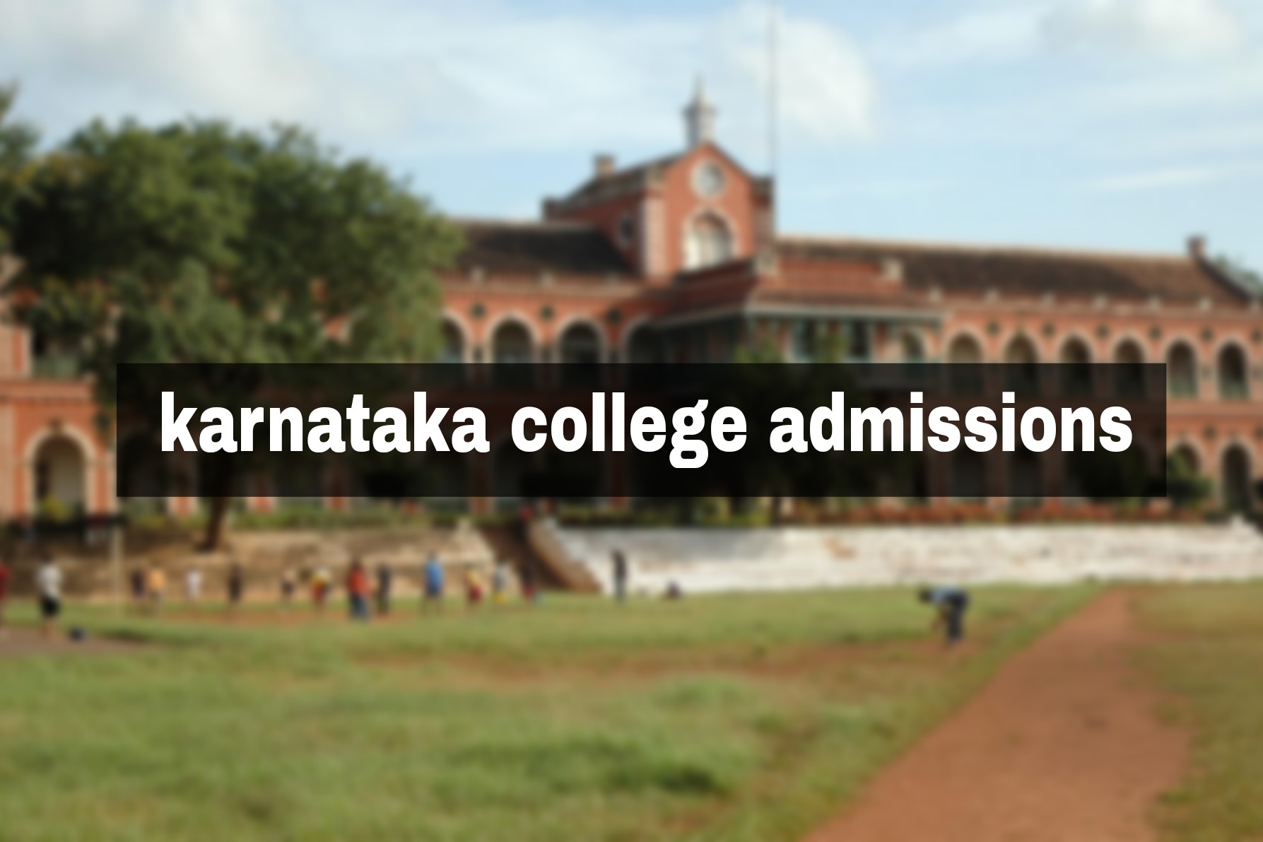 Admission in vocational courses to be held on-the-basis of NEET, CET ...