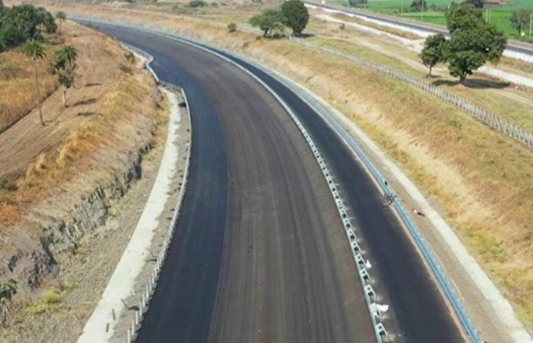 All You Need To Know About NATRAX High-Speed Test Track - The Indian Wire