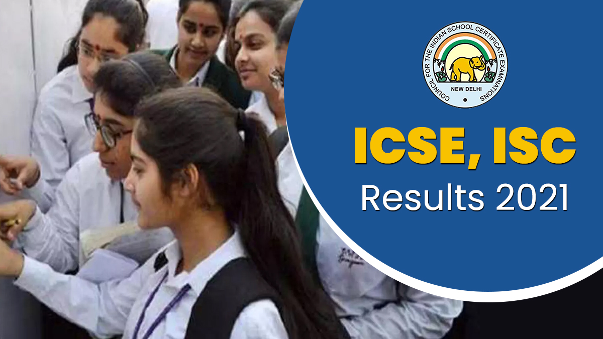 CISCE to declare Class 10 and 12 results today at 3 PM - The Indian Wire