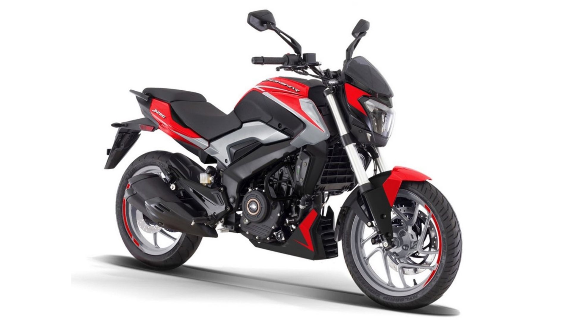 Bajaj Dominar 250 Gets Dual Tone Paint Schemes, Price Remains Unchanged ...