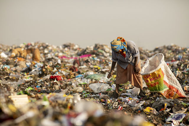 Coming soon! India Plastic pact has big ambitions, what does it mean ...