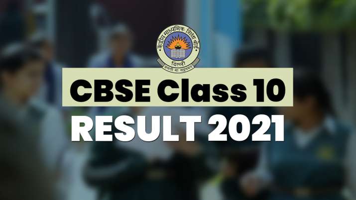 CBSE declares results for Class 10; Here's how to check - The Indian Wire