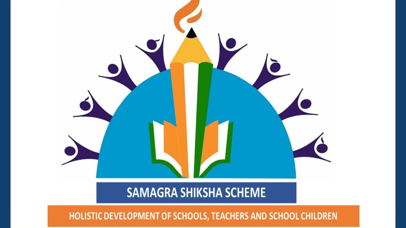 Samagra Shiksha Scheme 2.0 approved for school education till 2026 - The Indian Wire