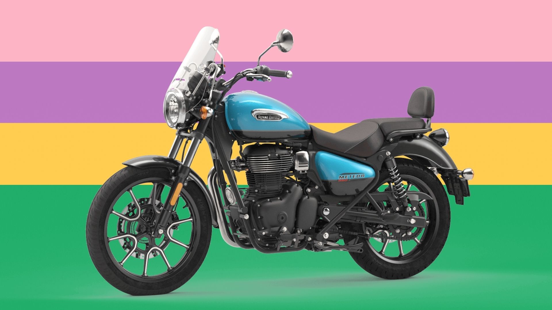 Royal Enfield Releases Revised Price List For Meteor 350 - The Indian Wire