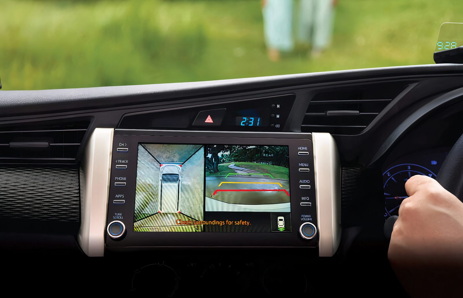 Toyota Innova Limited Edition Makes Debut Ahead Of Festive Season ...