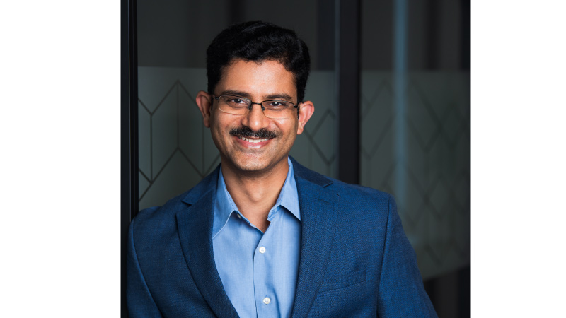 Pine Labs announces former Flipkart executive Phanimohan Kalagara as ...