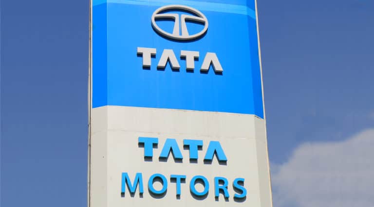 Tata Motors Opens Up An Electric Vehicle Business Division - Tata ...