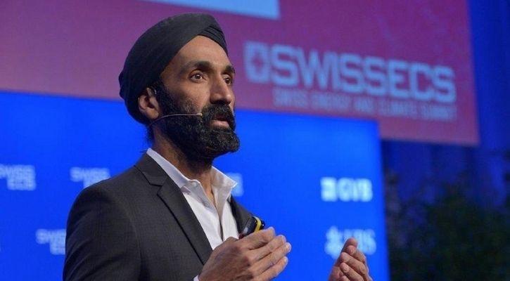 QuantumScape CEO Jagdeep Singh Gets Pay Package Similar To Elon Musk