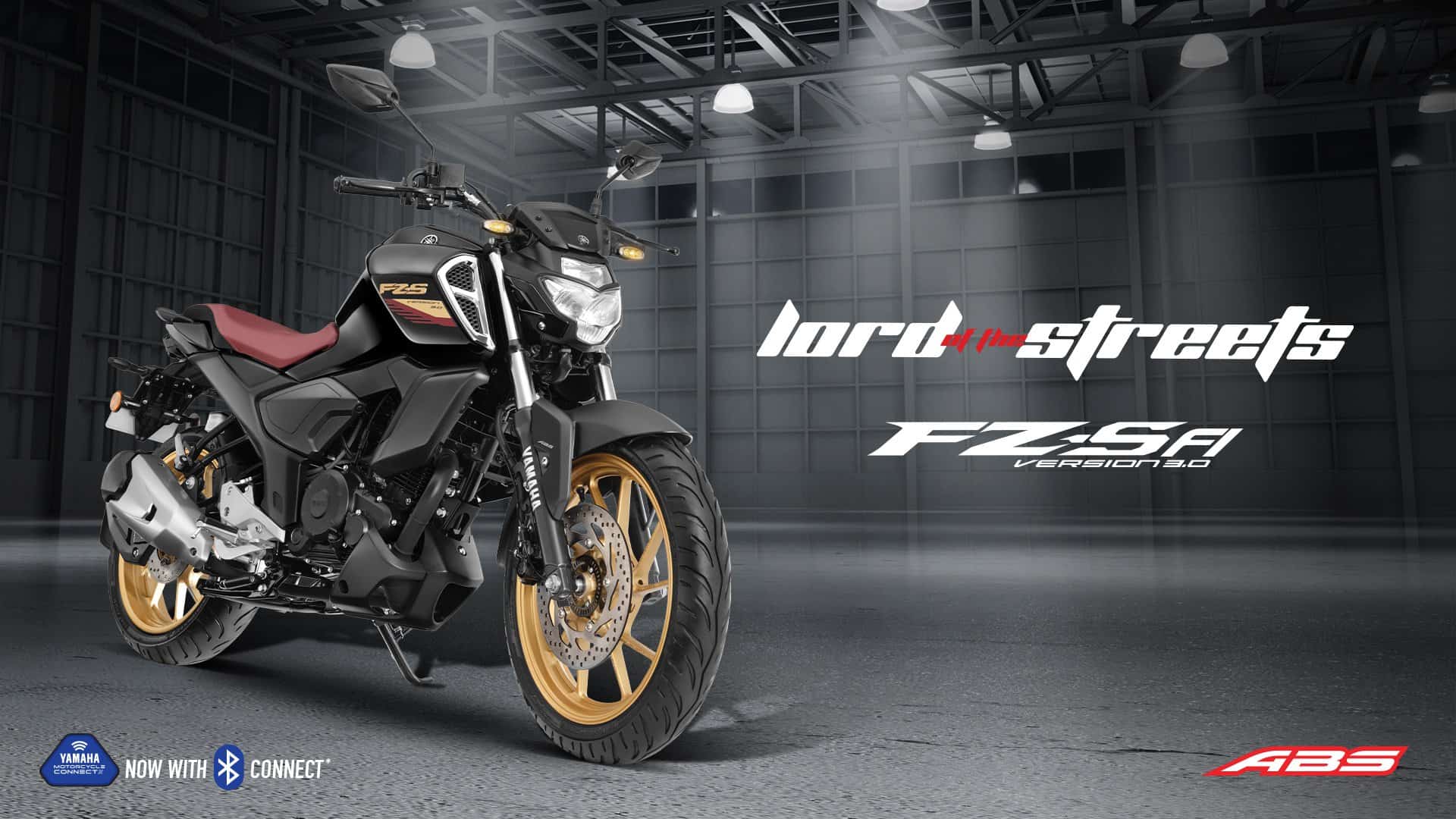 2022 Yamaha FZS Launched With New Top-End DLX Trim, Priced At INR 1.16 ...