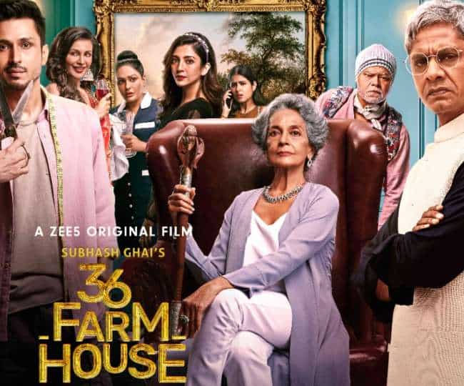 Movies And Web Series To Binge-Watch This Weekend - The Indian Wire
