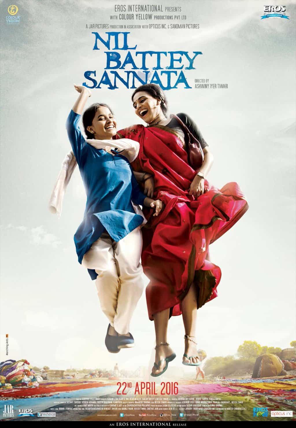 Top 5 Bollywood Movies With Heroic Female Characters To Watch On ...