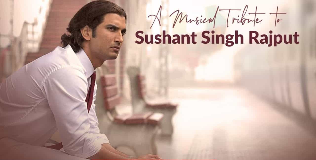 5 Movies To Recollect The Memories Of Late Sushant Singh Rajput On His ...