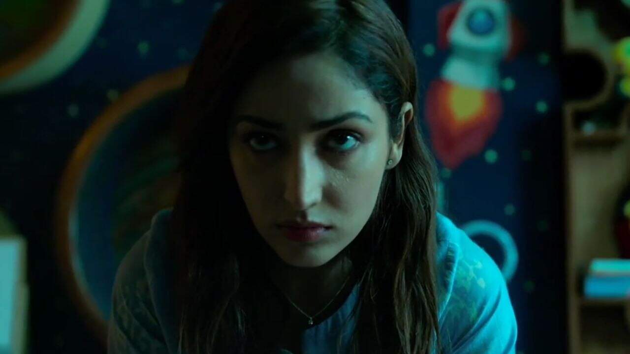A Thursday Trailer: Yami Gautam Starrer Thriller Drama Appears Intense ...