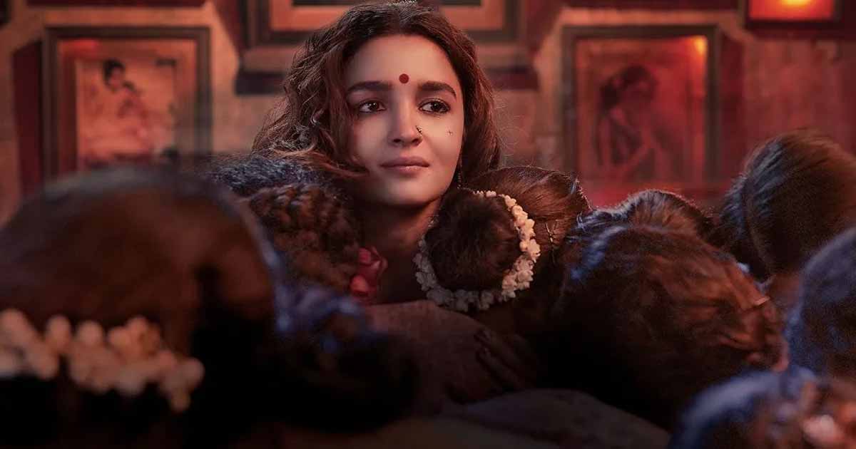 Ganguabai Kathiawadi Review: Alia Bhatt Flares As Boss Lady Gangubai In ...