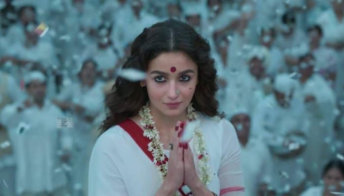 Gangubai Kathiawadi Trailer Out: Alia Bhatt Leaves Her Fans Enthralling ...