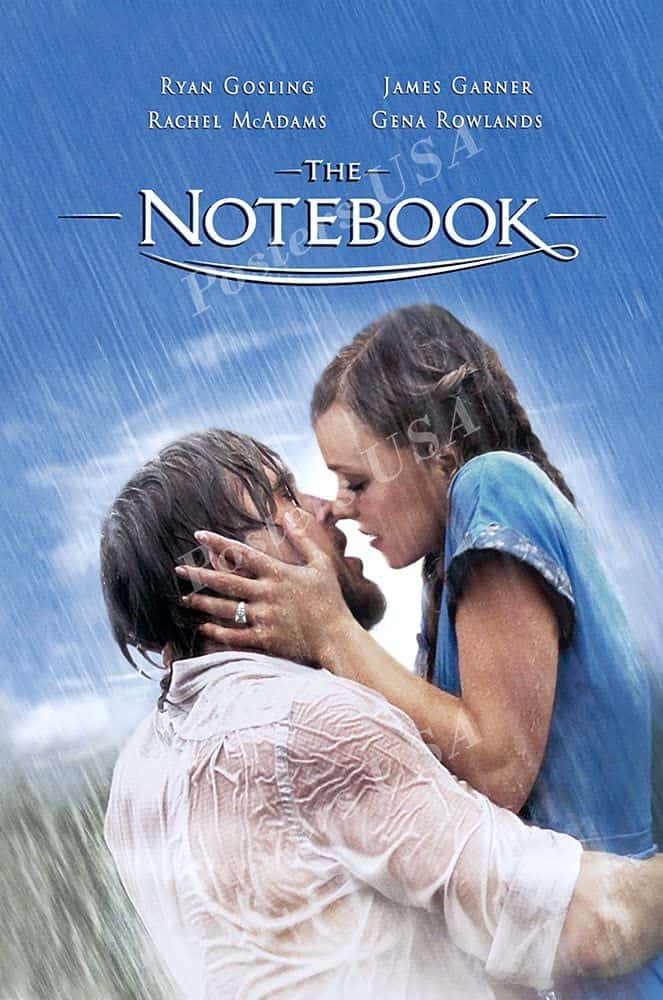 Top Picks For the Valentine Week On Netflix - The Indian Wire