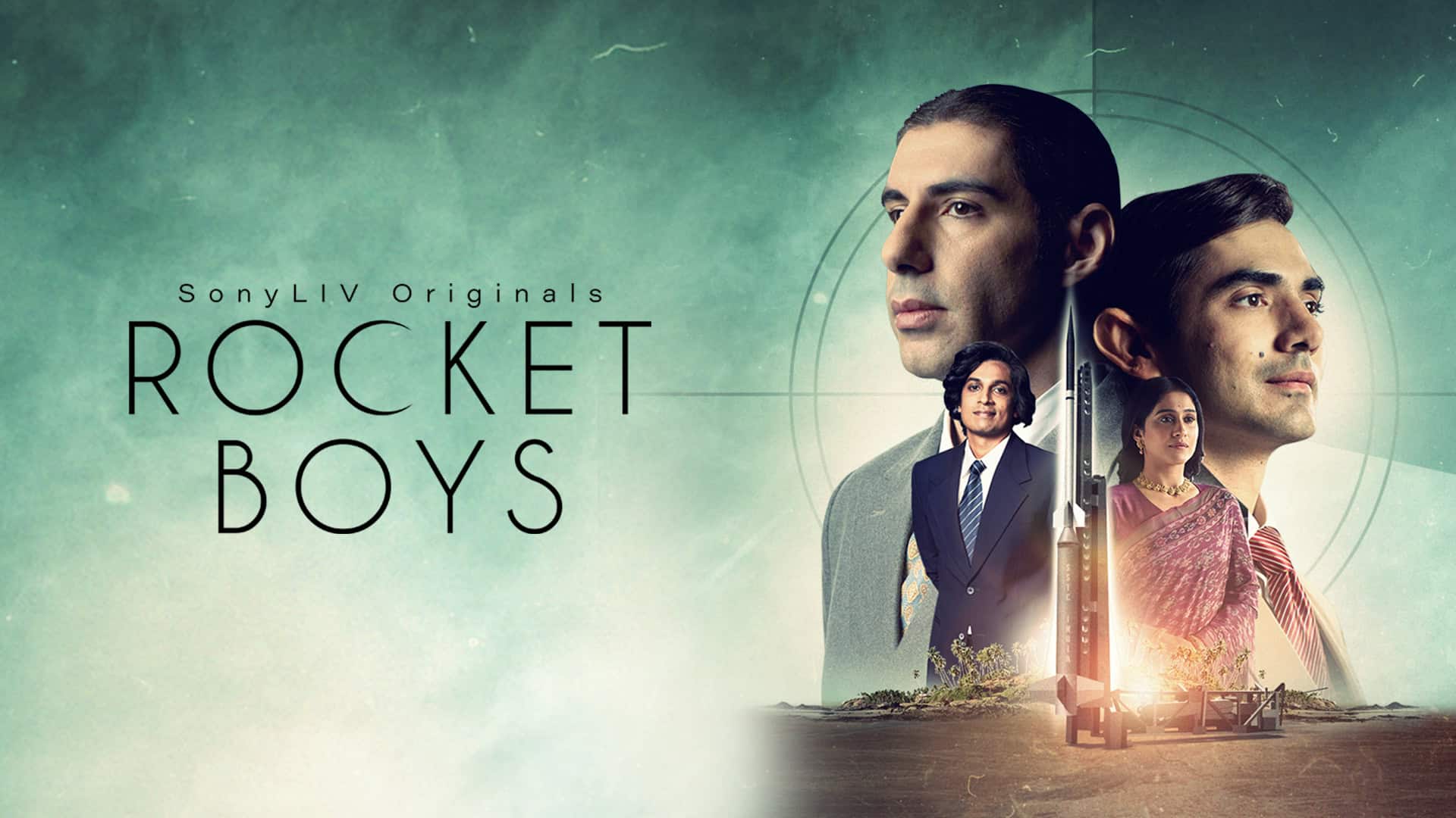 Rocket Boys Review: A Glorious Tribute to India's Scientific ...