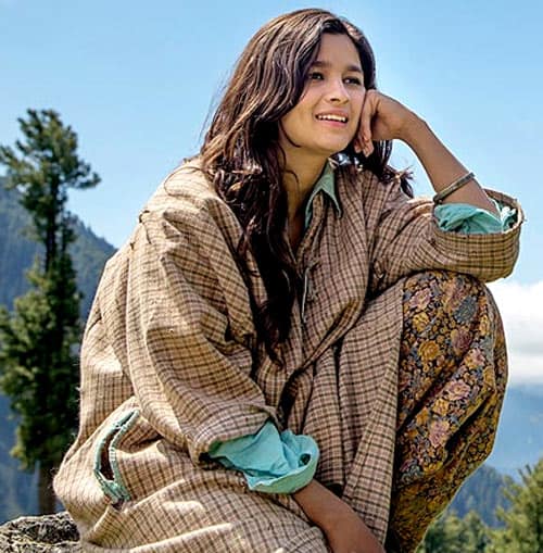 Birthday Special: Top 5 Strong Female Characters Aced By Alia Bhatt ...