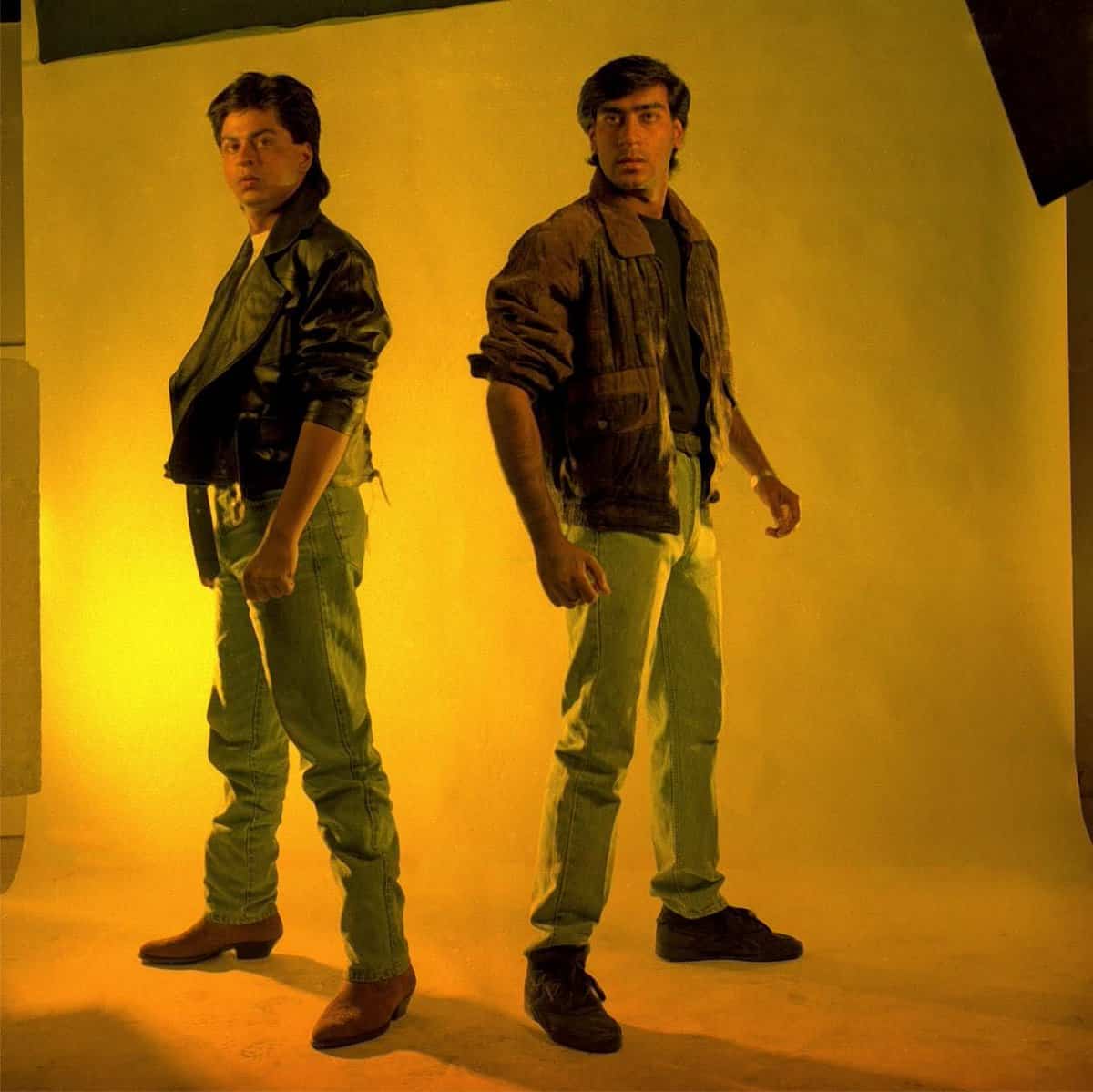 Birthday Special: 10 Lesser-Known Facts About Bollywood's Singham Ajay ...