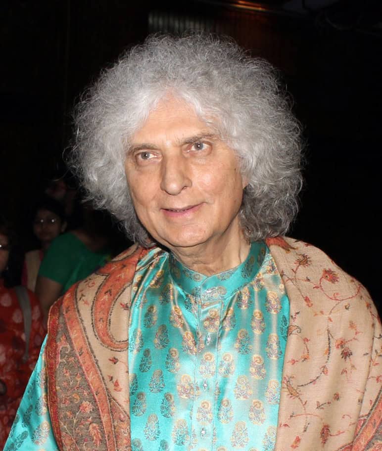 Santoor Maestro Shivkumar Sharma Dies At 84, Nation Mourns The Loss ...