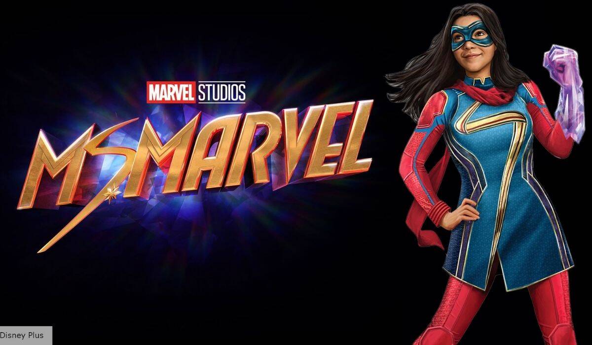 Ms Marvel To Code M :Top 5 OTT Releases For The Weekend - The Indian Wire