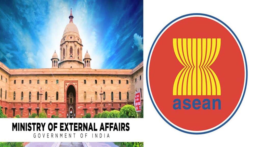 Ministry of External Affairs: India to host Special ASEAN-India Foreign ...