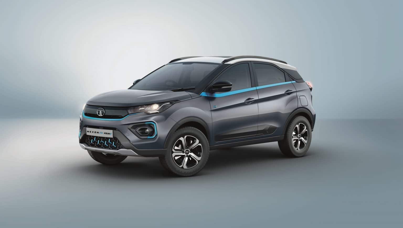 Tata Nexon EV Prime Rolls Out With Multiple New Features, Priced At INR ...