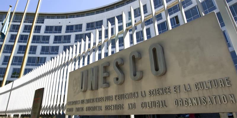 India elected for the Intergovernmental Committee of UNESCO's 2003 ...