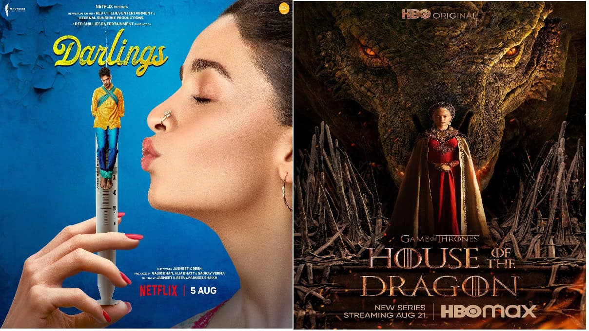 AUGUST 2022: Top OTT Releases For The Month - The Indian Wire