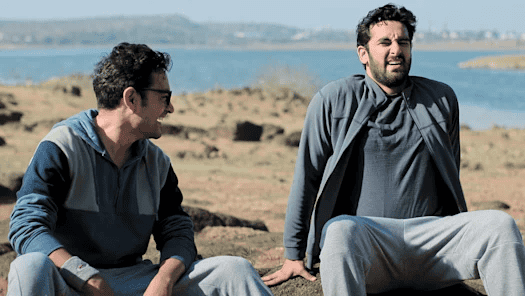 'Ghar Waapsi' Review: An Endearing, Relatable Heart-Warming Family ...