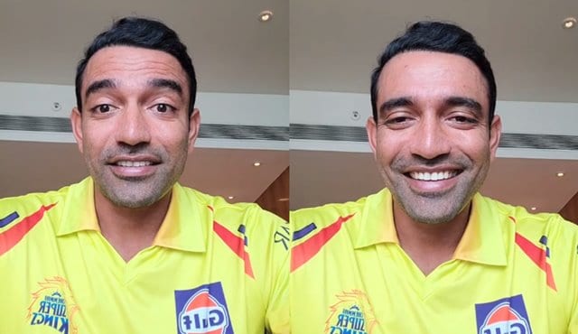 Robin Uthappa announces retirement from all formats of cricket - The ...