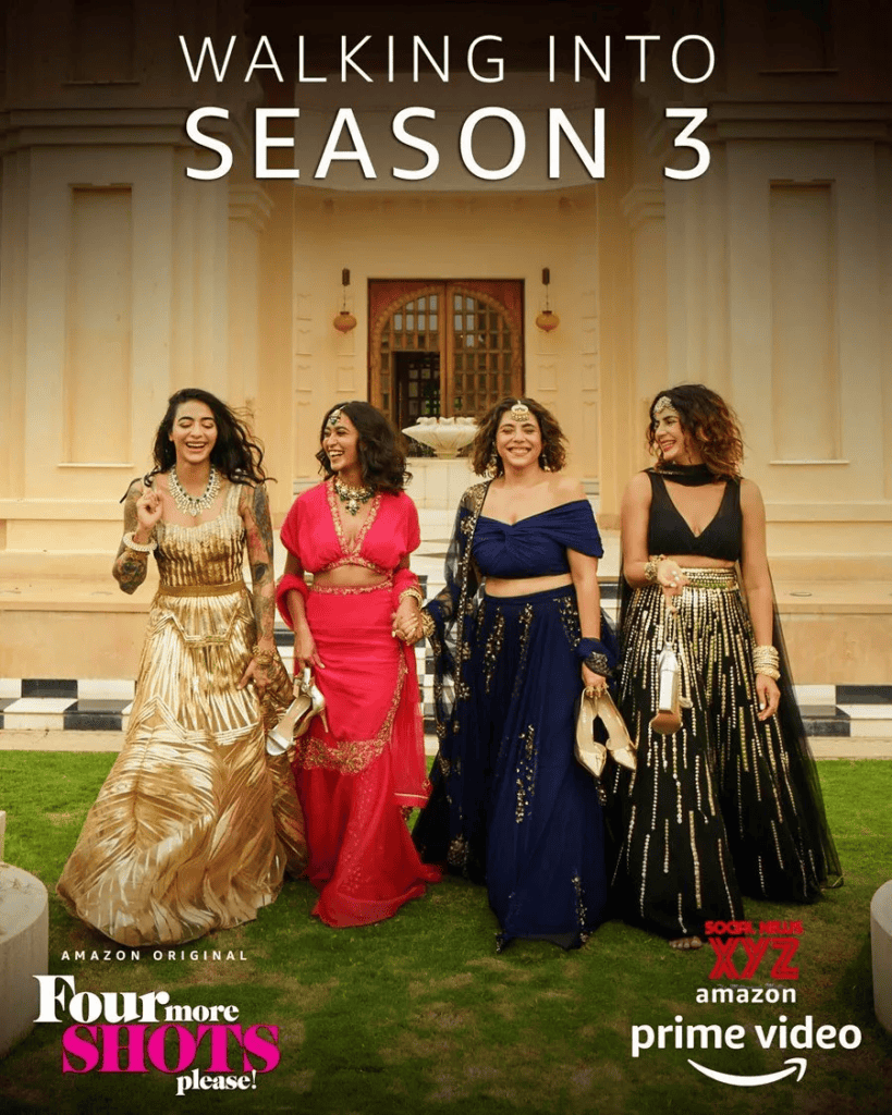 Binge-Watch Check List: Top 5 Movies & Web Series Releasing This Week ...