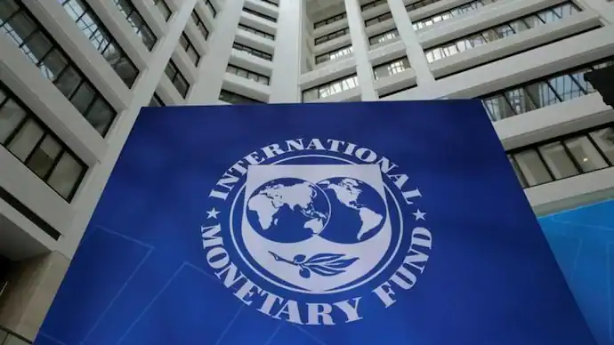 IMF Raises Concerns Over Maldives Foreign Debt Crisis Following ...