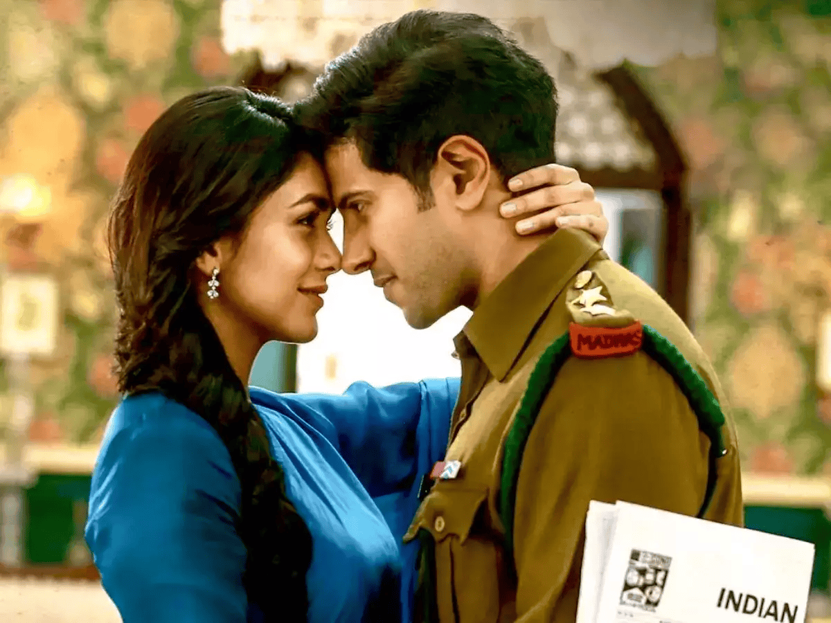 Sita Ramam To God Father: Top 5 OTT Releases For The Weekend - The ...