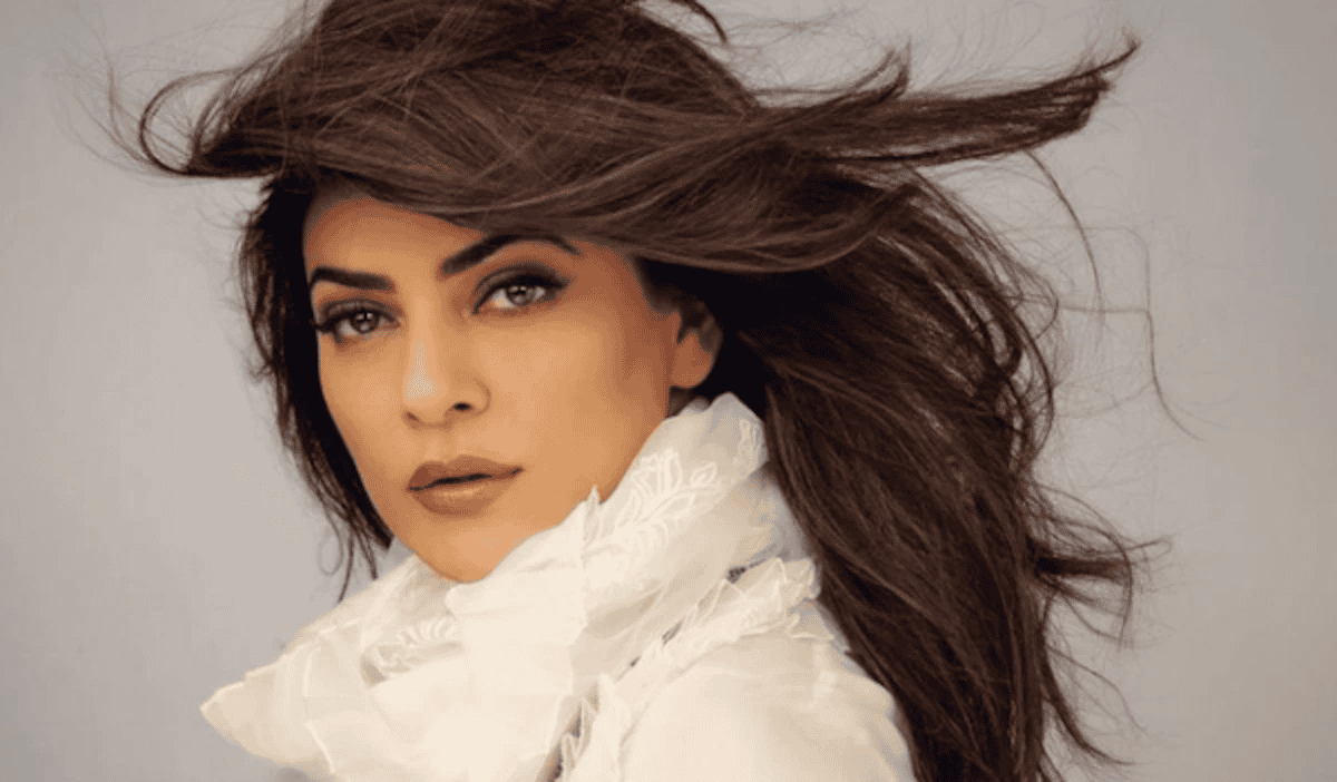 Happy Birthday Sushmita Sen: 7 Interesting Facts About Former Miss ...